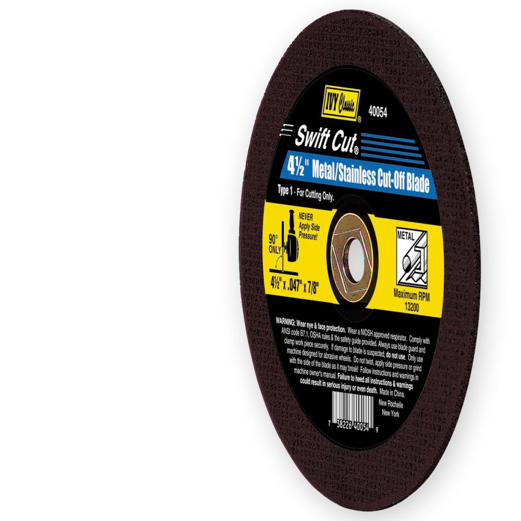 Ivy Classic Premium Masonry Drill Bits – HVAC