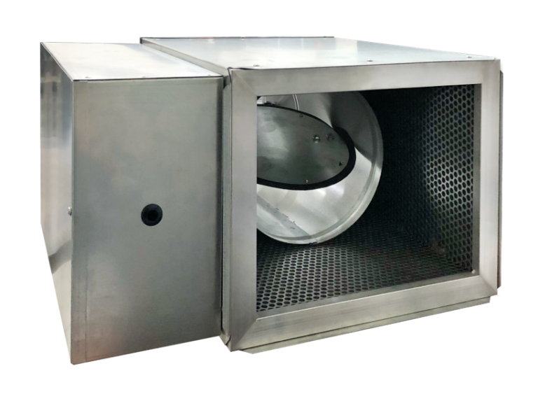 VAV (Variable Air Volume) – HVAC VAV (Variable Air Volume) – HVAC