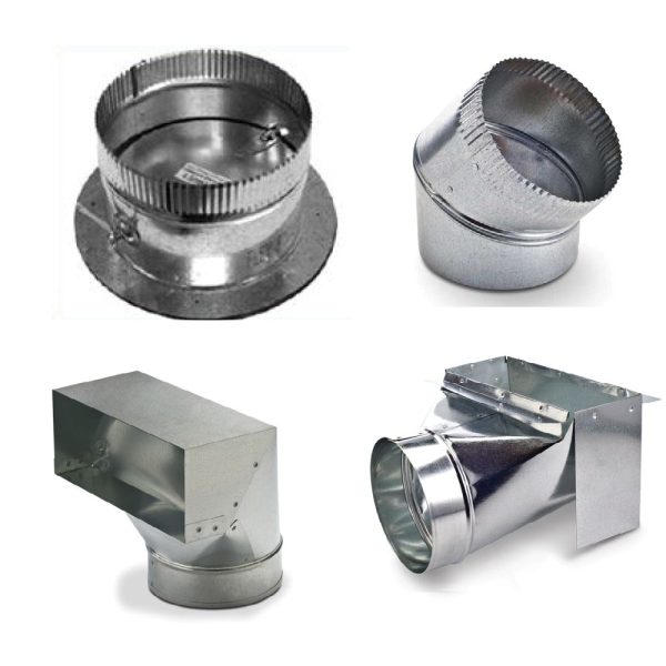 Products – HVAC