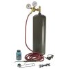 Acetylene B Tank (Refill) – HVAC